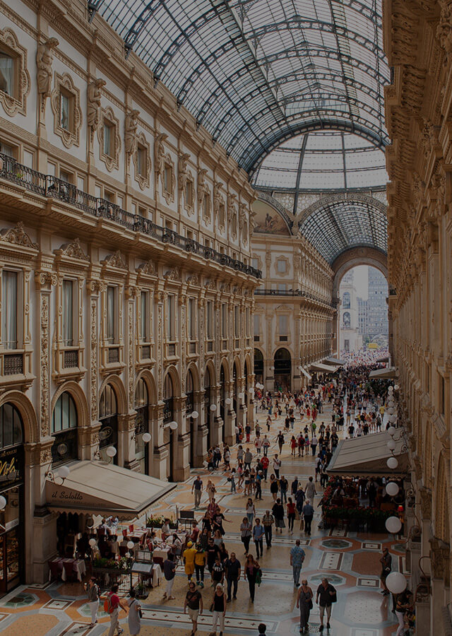 Ornina - NOUS RÉALISONS VOTRE PROJET